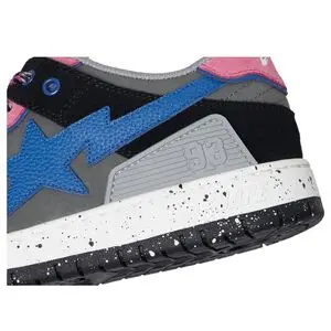 A BATHING APE Sk8 Sta #1