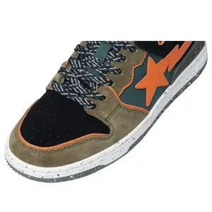 A BATHING APE Sk8 Sta #1