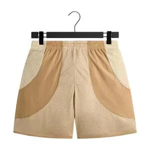 Kith X New Balance Mesh Fowler Short