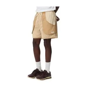 Kith X New Balance Mesh Fowler Short - Shea
