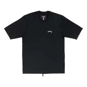 StÜssy Ss Rash Guard - Black