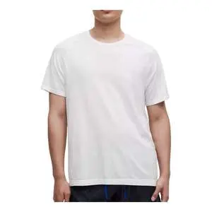 Lululemon Metal Vent Tech T-shirt - White