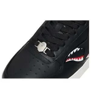 A BATHING APE Shark Sta