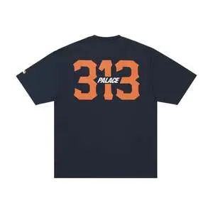 PALACE X Detroit Tigers T-shirt
