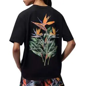 JORDAN Graphic Girlfriend T-shirt