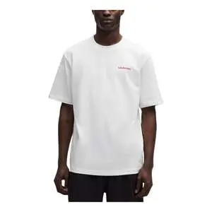 Lululemon Heaveyweight T-shirt - White