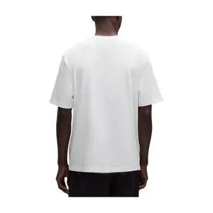 Lululemon Heaveyweight T-shirt