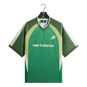 Kith X New Balance Mesh Chase Jersey