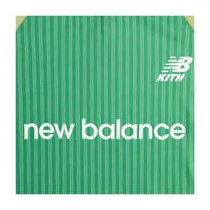 Kith X New Balance Mesh Chase Jersey