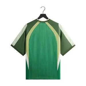 Kith X New Balance Mesh Chase Jersey
