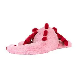 JELLYCAT Heart Dragon Large Plush