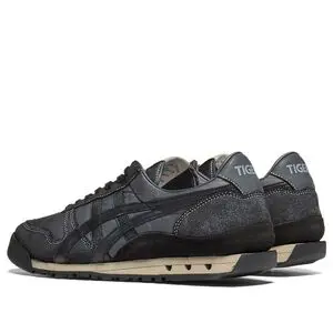Onitsuka Tiger Ultimate 81 Nm Sneakers - Black