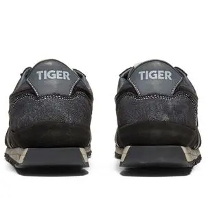 Onitsuka Tiger Ultimate 81 Nm Sneakers - Black