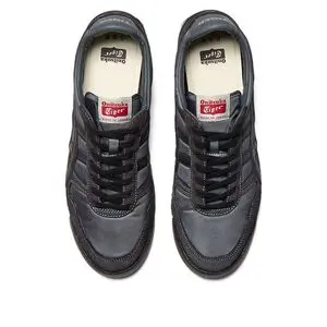 Onitsuka Tiger Ultimate 81 Nm Sneakers - Black