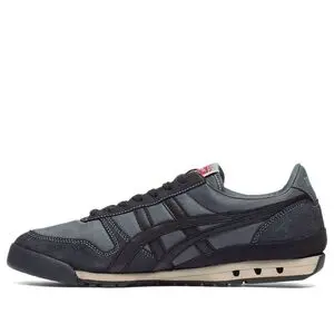 Onitsuka Tiger Ultimate 81 Nm Sneakers - Black