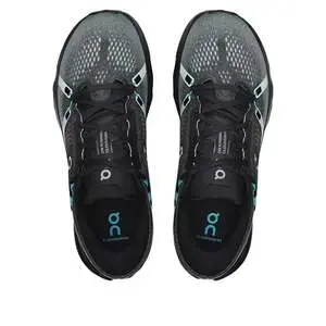 On Cloudsurfer 2 'black Flurry