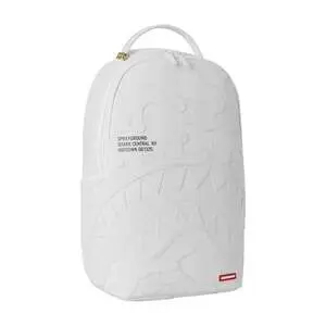 SPRAYGROUND Shark Central Camo Cut & Sew Backpack