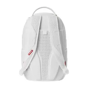 SPRAYGROUND Shark Central Camo Cut & Sew Backpack