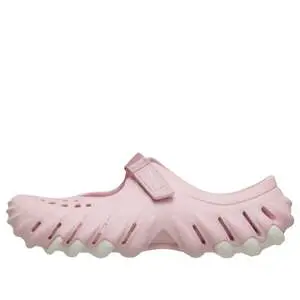CROCS Echo Mary Jane - Cotton Candy