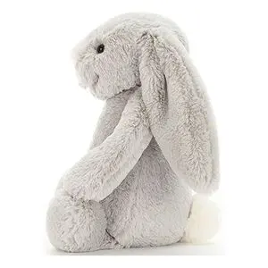 JELLYCAT Bashful Bunny Medium Plush
