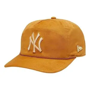 Timberland X New Era Yankees Adjustable Cap - Wheat