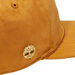 Timberland X New Era Yankees Adjustable Cap