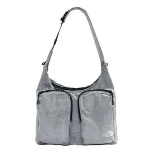 The North Face Never Stop Tote Bag - Cumulus Cloud