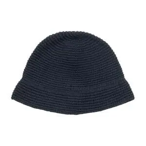 StÜssy Basic Knit Bucket Hat