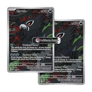 POKEMON Center Elite Trainer Box Mega Evolution