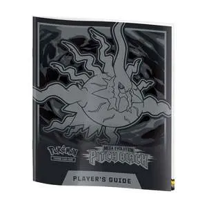 POKEMON Center Elite Trainer Box Mega Evolution
