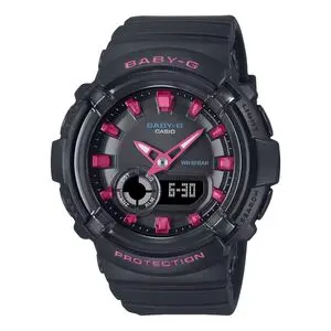 Casio Baby-g Bga-280 Series