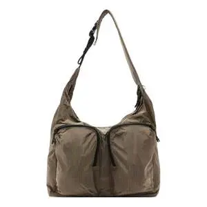 The North Face Never Stop Tote Bag - Garnet