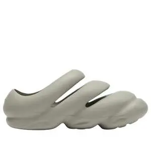 CROCS Roy Elephant Clogs - Grey