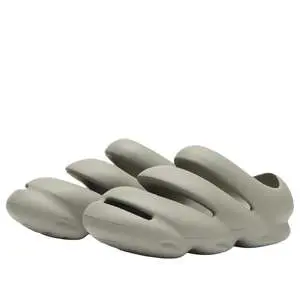CROCS Roy Elephant Clogs - Grey