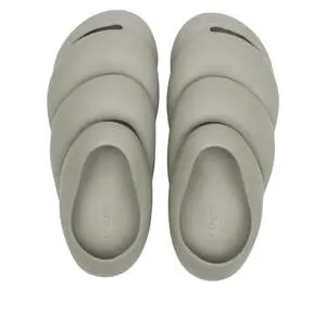 CROCS Roy Elephant Clogs - Grey