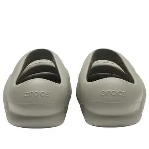 CROCS Roy Elephant Clogs - Grey