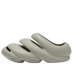 CROCS Roy Elephant Clogs - Grey