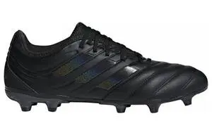 Adidas Copa 19.3 Fg 'triple Black