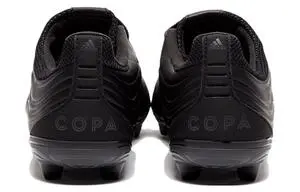 Adidas Copa 19.3 Fg 'triple Black