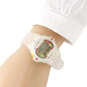 Casio X Haribo Baby-g Ba-169 Series