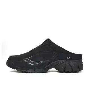 Saucony Progrid V2 Mule - Black