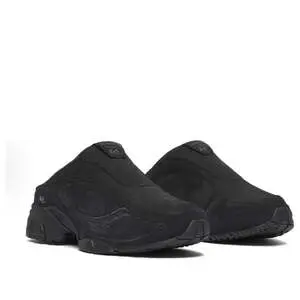 Saucony Progrid V2 Mule - Black