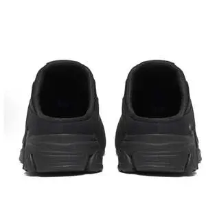 Saucony Progrid V2 Mule - Black