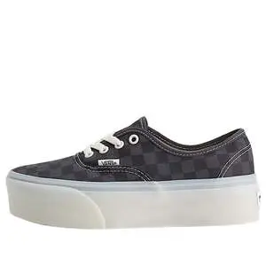 VANS Authentic Platform