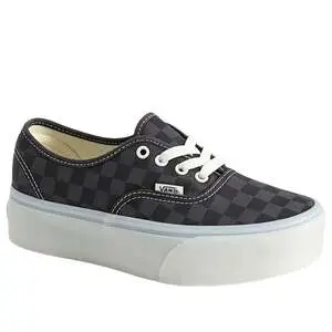 VANS Authentic Platform