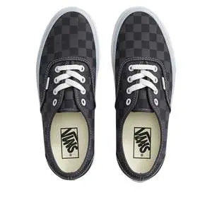 VANS Authentic Platform