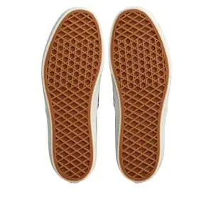 VANS Authentic Platform