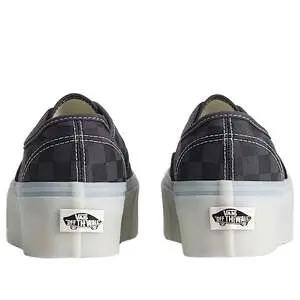VANS Authentic Platform