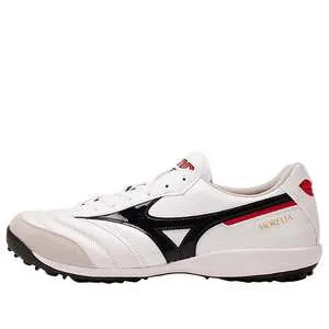 Mizuno Morelia Sala Elite Tf Sneakers - White/black