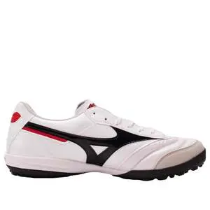 Mizuno Morelia Sala Elite Tf Sneakers - White/black